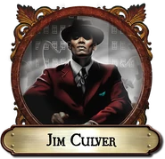 Jim Culver | The H.P. Lovecraft Wiki | Fandom