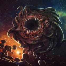 Cthulhu Mythos Deities