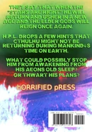 The Fall of Cthulhu | The H.P. Lovecraft Wiki | Fandom