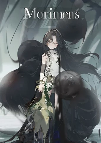 Morimens | Wiki Lovecraft | Fandom