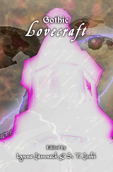 Gothic Lovecraft | The H.P. Lovecraft Wiki | Fandom