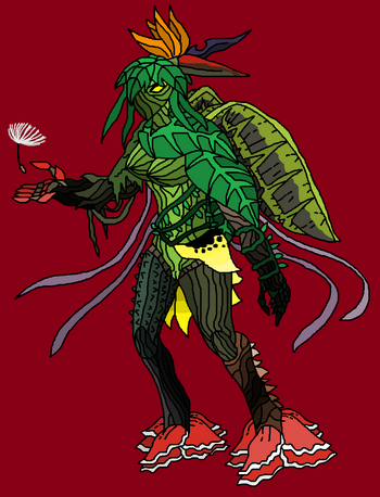 Lythalia | The H.P. Lovecraft Wiki | Fandom