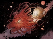 Azathoth | The H.P. Lovecraft Wiki | Fandom