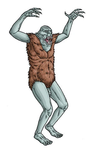 Voormi | H.P. Lovecraft Wiki | Fandom