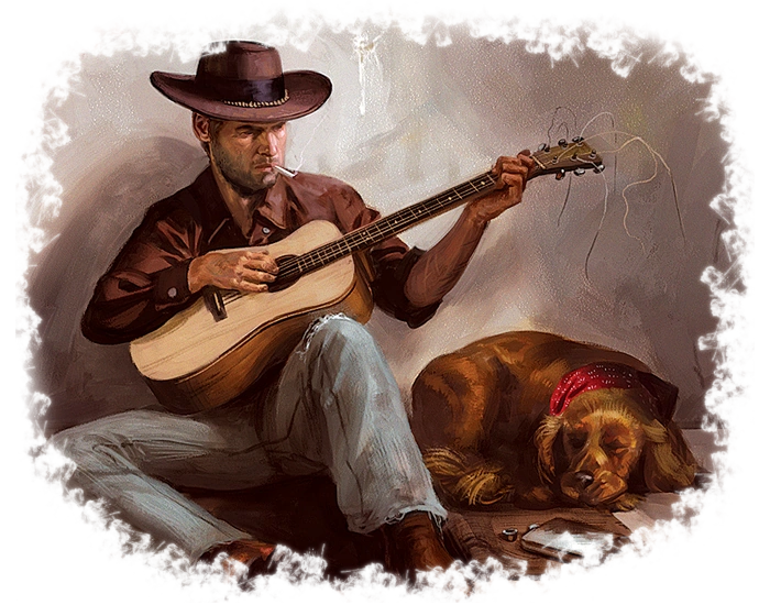 "Ashcan" Pete | The H.P. Lovecraft Wiki | Fandom