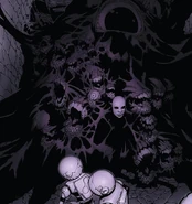 Marvel Comics/Gallery | The H.P. Lovecraft Wiki | Fandom