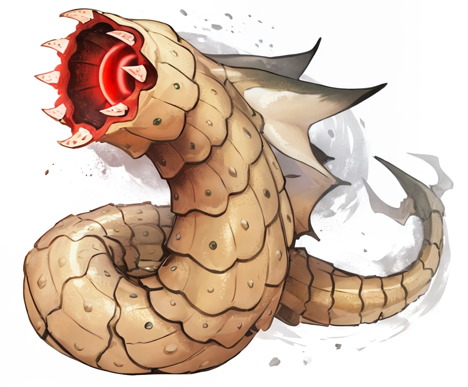 Guhe'tak | Wiki Lovecraft | Fandom