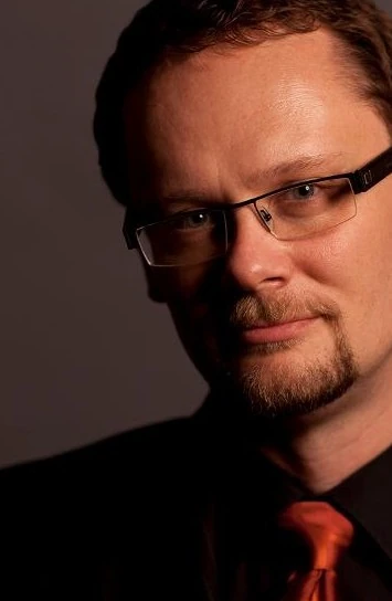 Scott R. Jones | The H.P. Lovecraft Wiki | Fandom