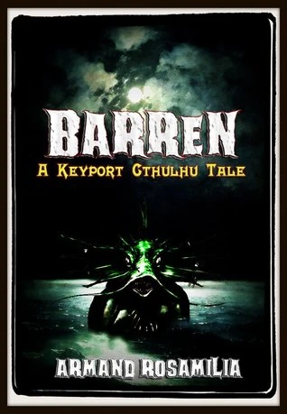 Barren | The H.P. Lovecraft Wiki | Fandom