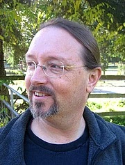 Marc Laidlaw | The H.P. Lovecraft Wiki | Fandom