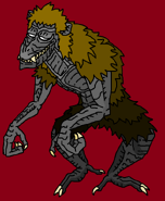 Voormi | The H.P. Lovecraft Wiki | Fandom