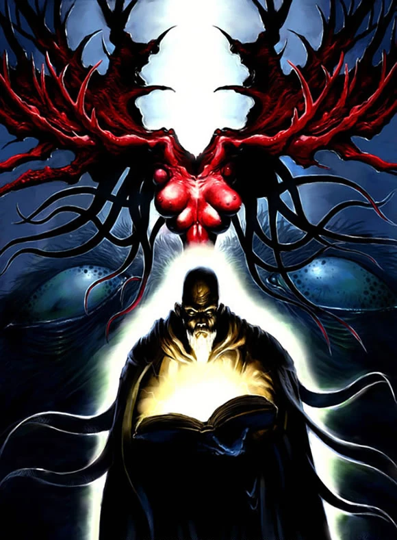 Eibon | The H.P. Lovecraft Wiki | Fandom