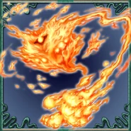 Fire Vampire | The H.P. Lovecraft Wiki | Fandom