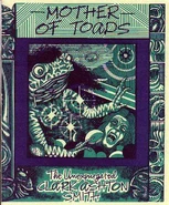 Mother of Toads | The H.P. Lovecraft Wiki | Fandom