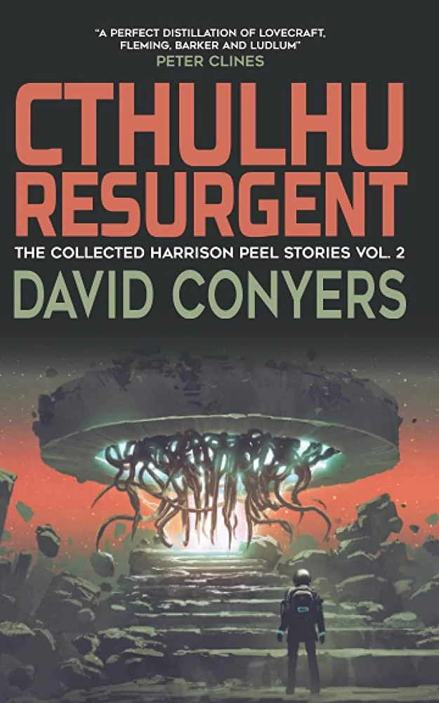 Cthulhu Resurgent | The H.P. Lovecraft Wiki | Fandom
