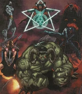 Cancerverse | The H.P. Lovecraft Wiki | Fandom
