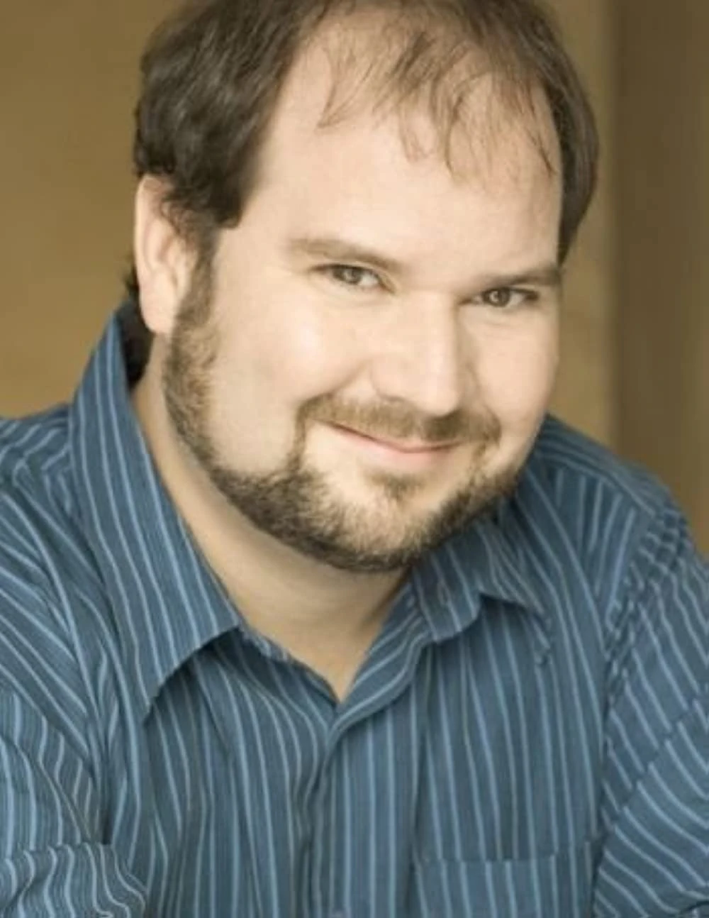 Kevin Wetmore | The H.P. Lovecraft Wiki | Fandom