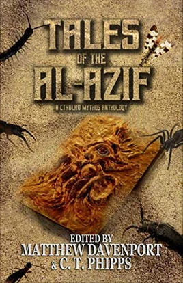 Books of Cthulhu | The H.P. Lovecraft Wiki | Fandom