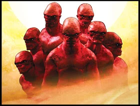 Tcho-tcho | Wiki Lovecraft | Fandom