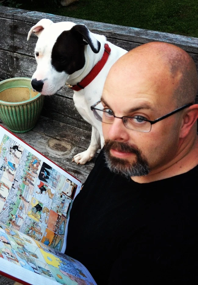 Mike Lee | The H.P. Lovecraft Wiki | Fandom