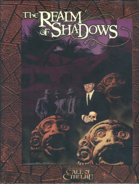 The Realm of Shadows | The H.P. Lovecraft Wiki | Fandom