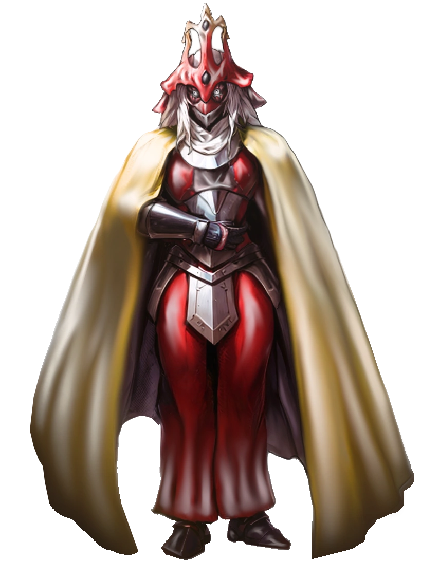 Emperador Inmortal | Wiki Lovecraft | Fandom