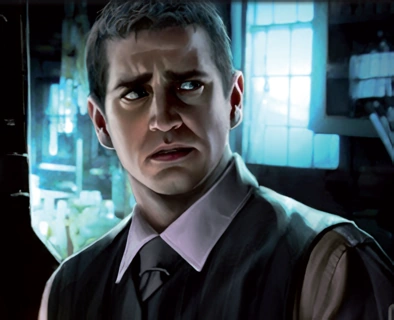 Danforth | Wiki Lovecraft | Fandom