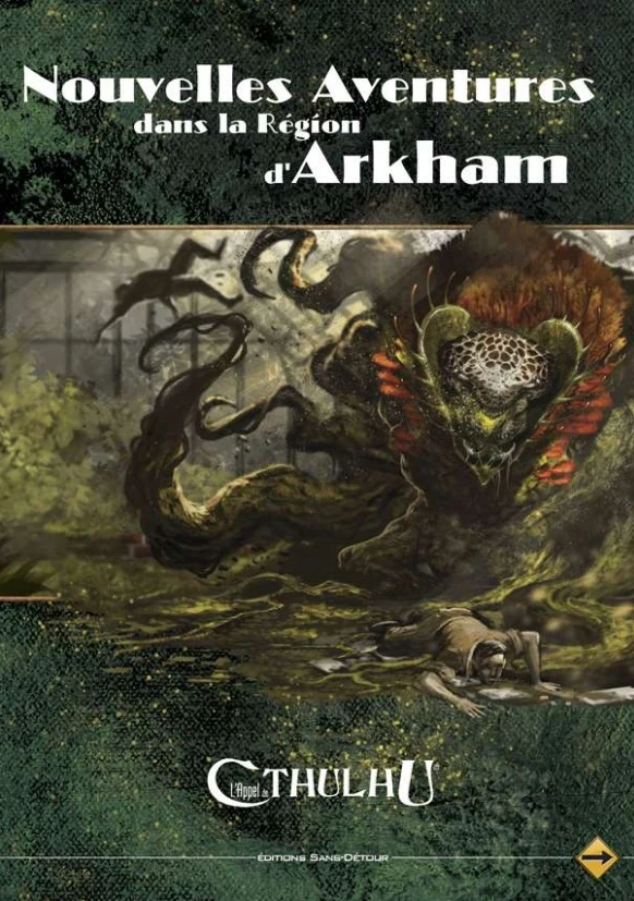 More Adventures in Arkham Country | The H.P. Lovecraft Wiki | Fandom