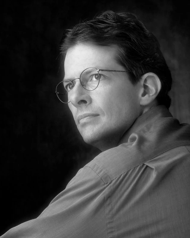 Stephen Woodworth | The H.P. Lovecraft Wiki | Fandom
