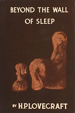 Providence (poem) | The H.P. Lovecraft Wiki | Fandom