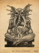 Chaugnar Faugn/Gallery | The H.P. Lovecraft Wiki | Fandom