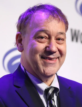 Sam Raimi | The H.P. Lovecraft Wiki | Fandom