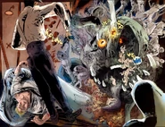 Shoggoth/Gallery | The H.P. Lovecraft Wiki | Fandom