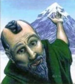 Barzai | Wiki Lovecraft | Fandom