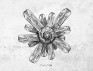 Daoloth | The H.P. Lovecraft Wiki | Fandom