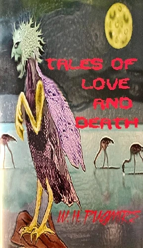 The Phantom of Beguilement | The H.P. Lovecraft Wiki | Fandom