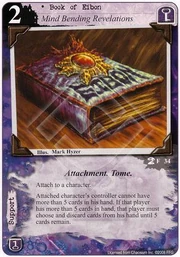 Libro de Eibon | Wiki Lovecraft | Fandom