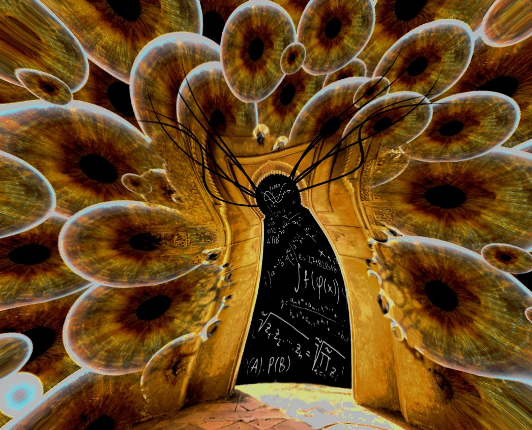 Yog-Sothoth | H.P. Lovecraft Wiki | Fandom