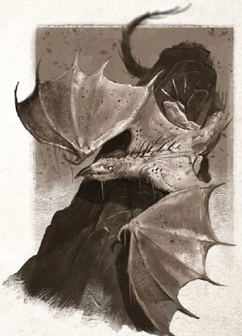 Groth-Golka | Wiki Lovecraft | Fandom