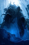 Rhan-Tegoth | Wiki Lovecraft | Fandom