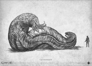 Chthonian | The H.P. Lovecraft Wiki | Fandom