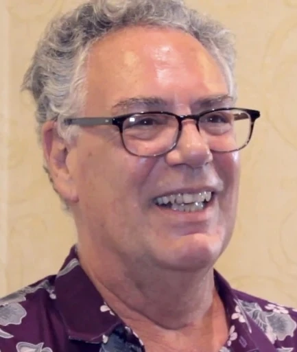 Larry DiTillio | The H.P. Lovecraft Wiki | Fandom