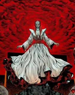 Hellraiser Leviathan