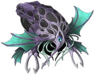 Byatis | The H.P. Lovecraft Wiki | Fandom
