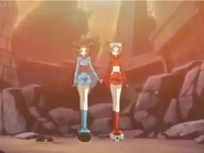 Zhar and Lloigor | The H.P. Lovecraft Wiki | Fandom