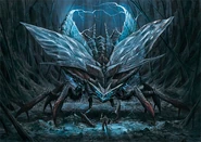 Cxaxukluth | The H.P. Lovecraft Wiki | Fandom