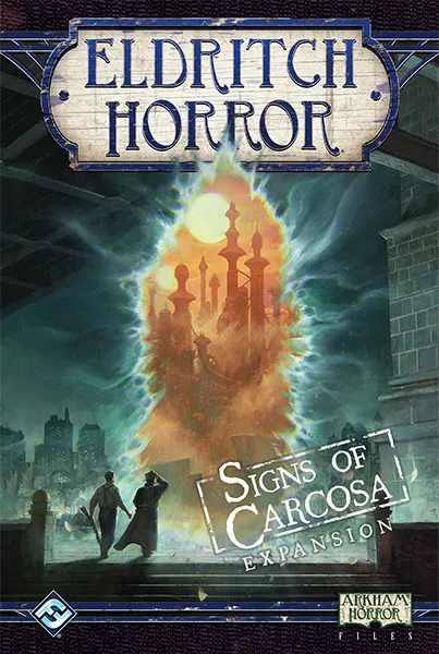Signs of Carcosa | The H.P. Lovecraft Wiki | Fandom