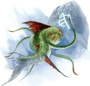 Aboleth | The H.P. Lovecraft Wiki | Fandom