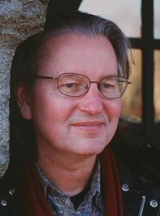 Bruce Sterling | The H.P. Lovecraft Wiki | Fandom