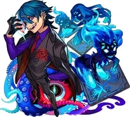 Ubbo-Sathla | The H.P. Lovecraft Wiki | Fandom